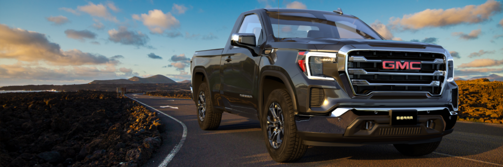 GMC Service Center Rivervale, BC | GMC Repair Shop Near Me