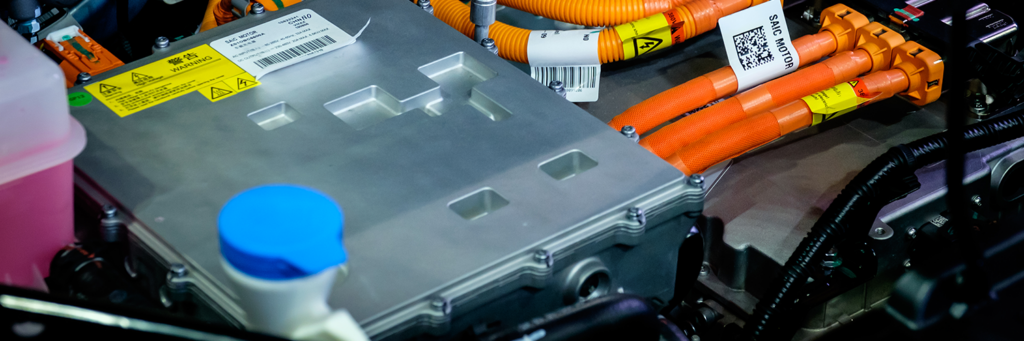 Electric & Hybrid Vehicle Repair Services South Slocan, BC